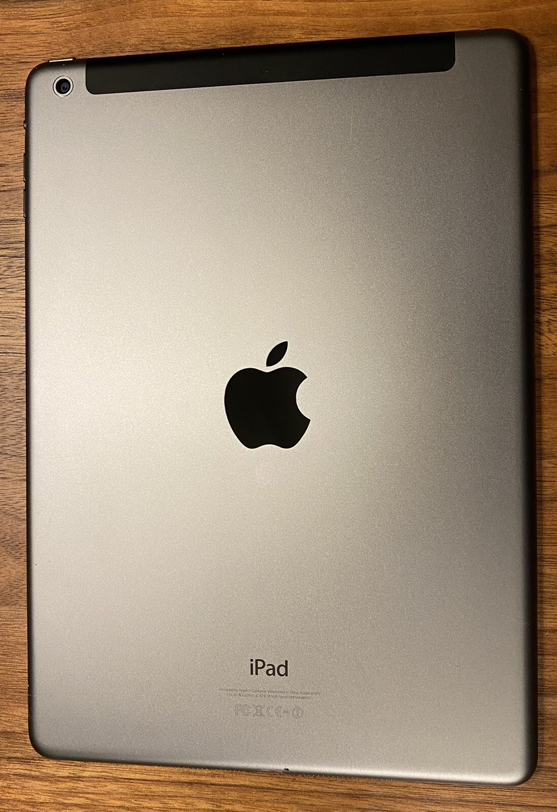 iPad Air (A1475) 128 GB - Wifi + Cellular | eBay.de
