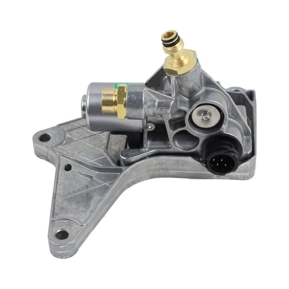 New 12V Engine Brake Air Valve For Volvo D12 23992701 21369922 20994246 ...