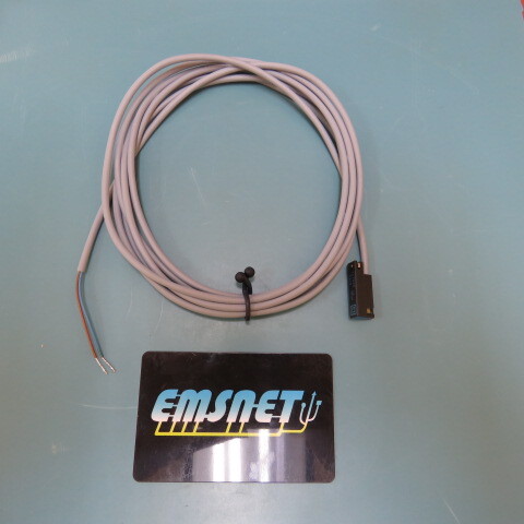 FESTO SME-8-K-LED-230 Qty of 2 per Lot PROXIMITY SWITCH - Sensor, Reed ...