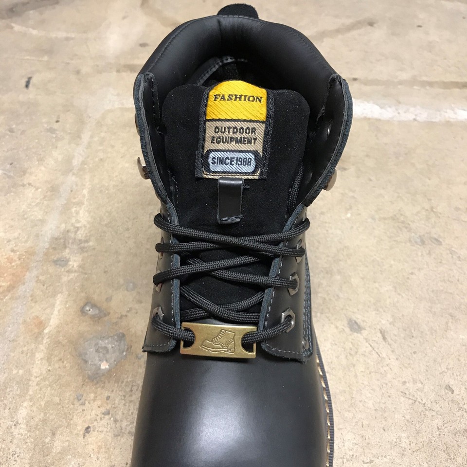 2Pair Heavy Duty Work Boot Laces Shoelaces for Hiking Boots Sneakers 24 ...