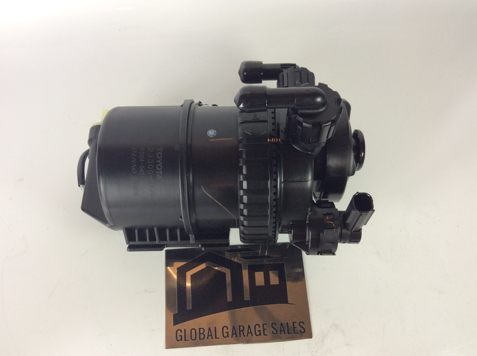 Genuine Toyota 23300-30205 Filter ASSY Fuel 2330030205 OEM for sale ...