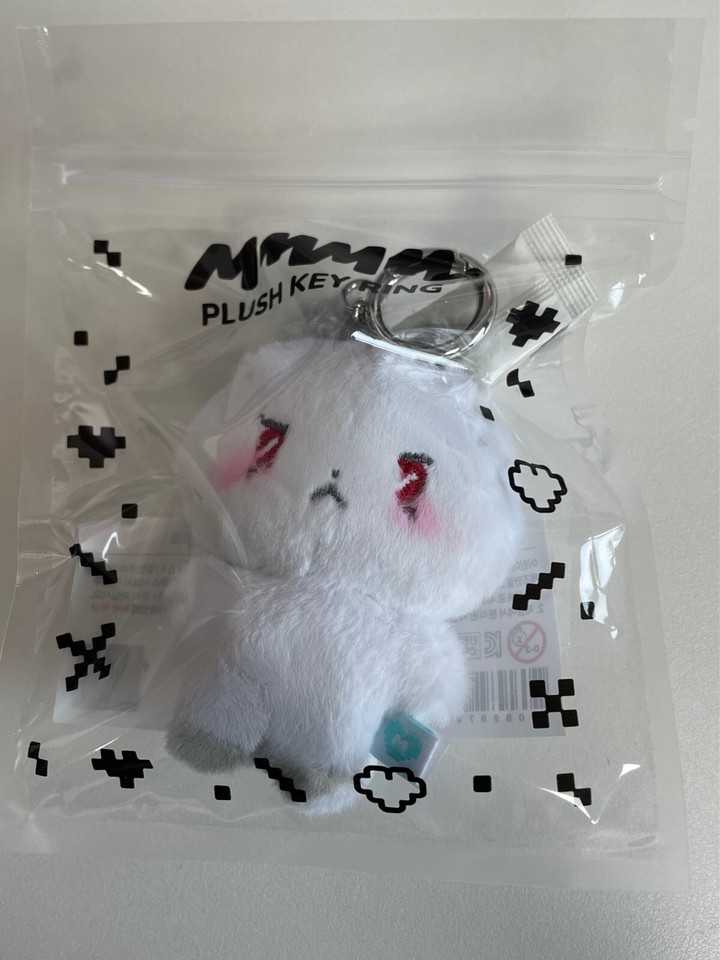 PLAVE 2nd ANNIVERSARY POP-UP STORE 'Happy Plave Day' MMMM PLUSH | eBay