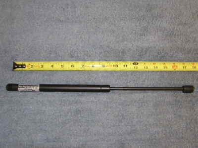 17.2" Fits Master Lift ML-36-20 / RV Nitro Prop Gas Spring Strut Shock ...