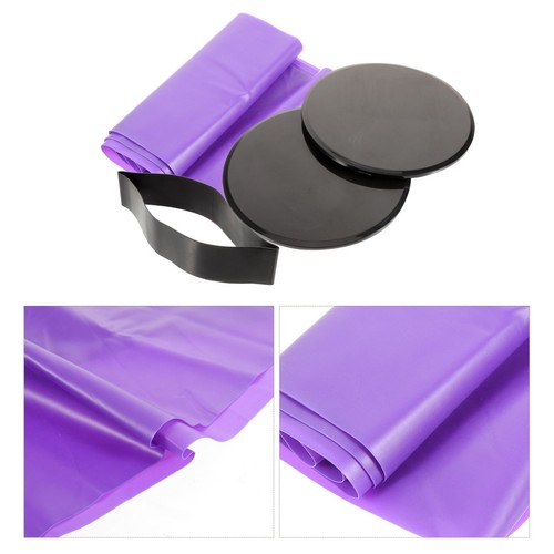 Abdominal Exercise Machine Fitness Bands Assistance for Pull Ups | eBay ...