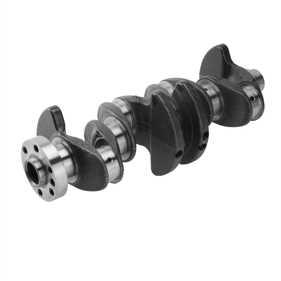 N20 Engine Crankshaft Piston & Rods & Bearings for BMW 320i 328i 528i ...
