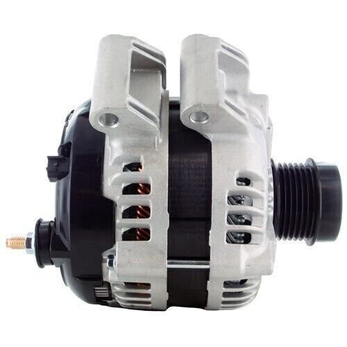 Alternator Fits Dodge Durango 3.6L VIN G 2011-2015 2017-2023 4801865AC ...