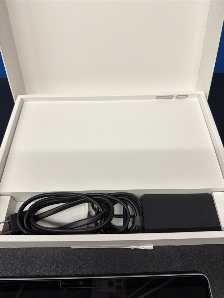Microsoft Surface Pro Snapdradon X Elite 32GB RAM 1TB 11th ED Model ...