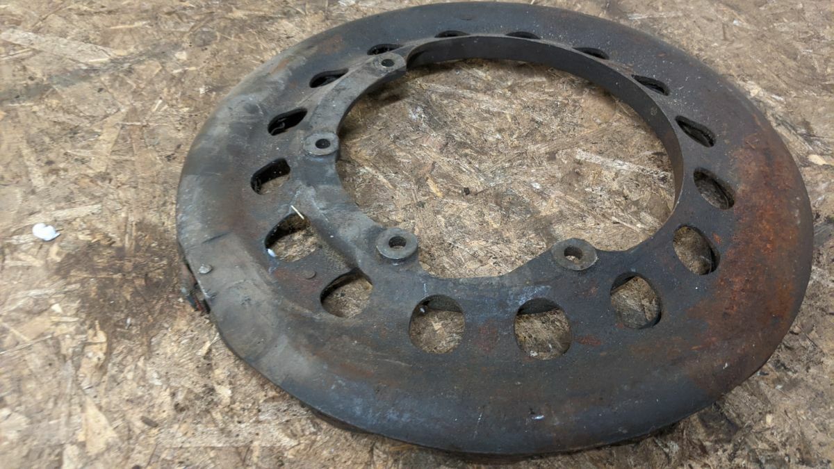 1909 - 1914 Original Ford Model T Magneto Coil Assembly | eBay