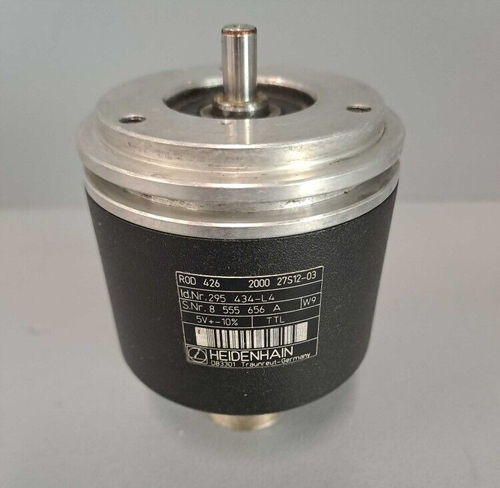 ROD4262000 - HEIDENHAIN - ROD 426 2000 /Id Nr: 295 434 - L4 Encoder ...