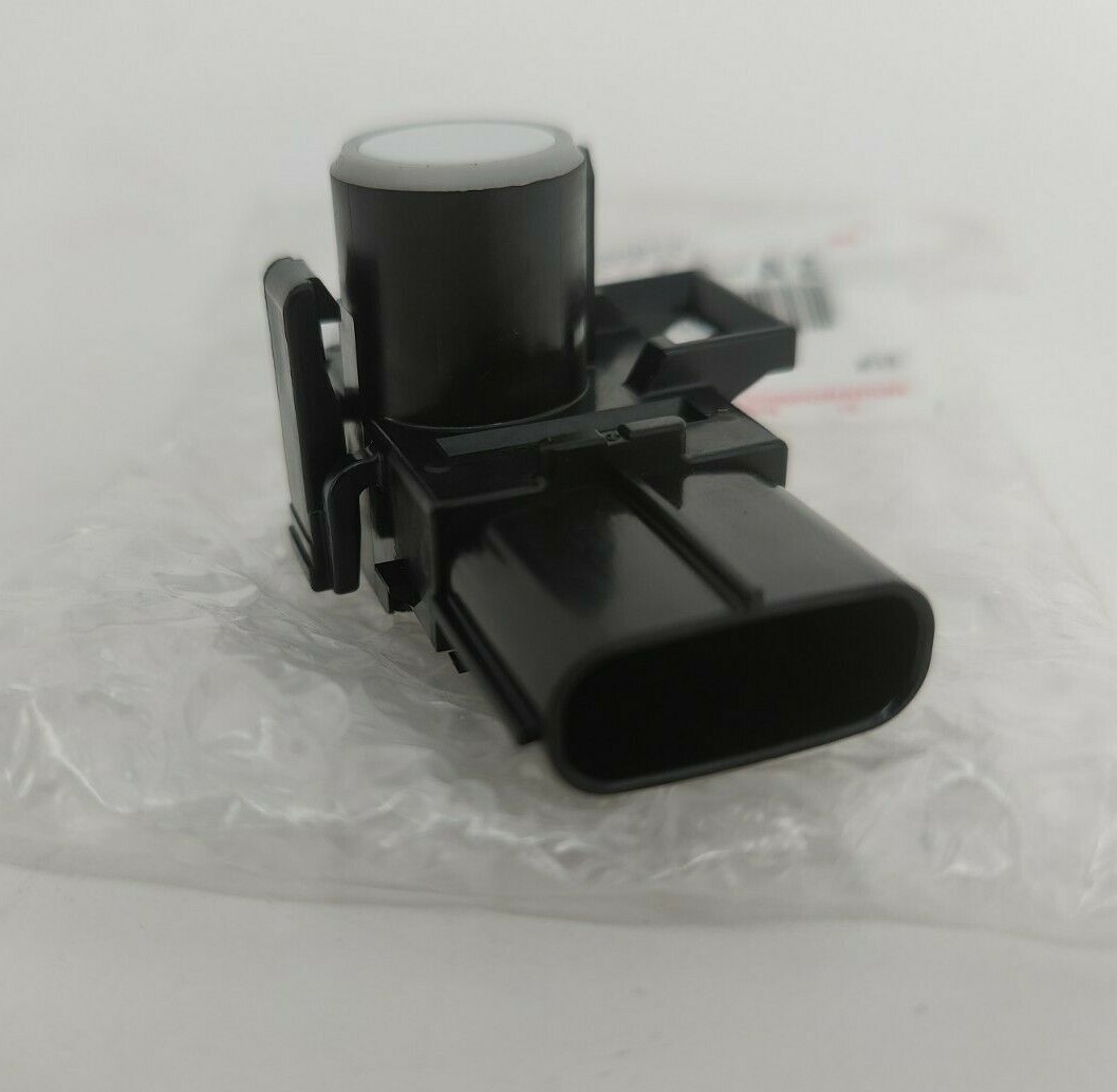Genuine OEM Lexus 89341-33190-A2 Rear Ultrasonic Sensor 2013-2015 RX350 ...