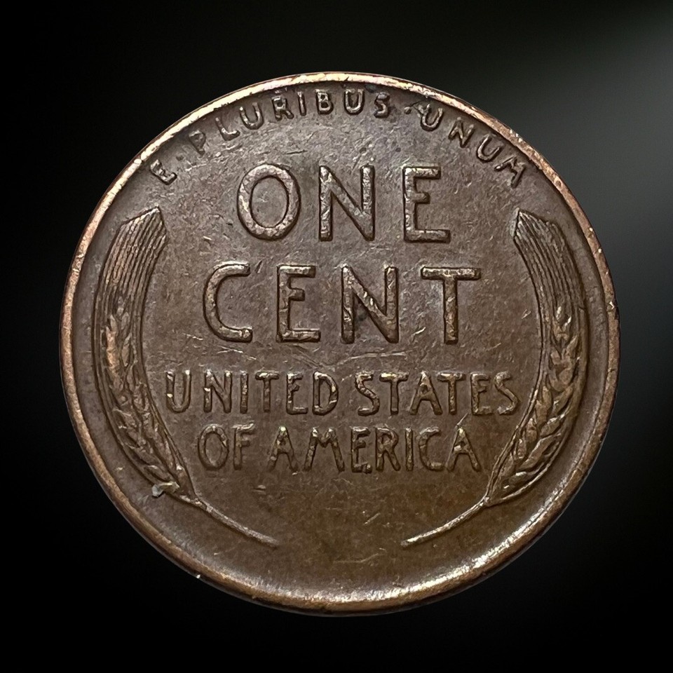 1944 Lincoln Wheat Penny G/VG+ Philadelphia Mint | eBay