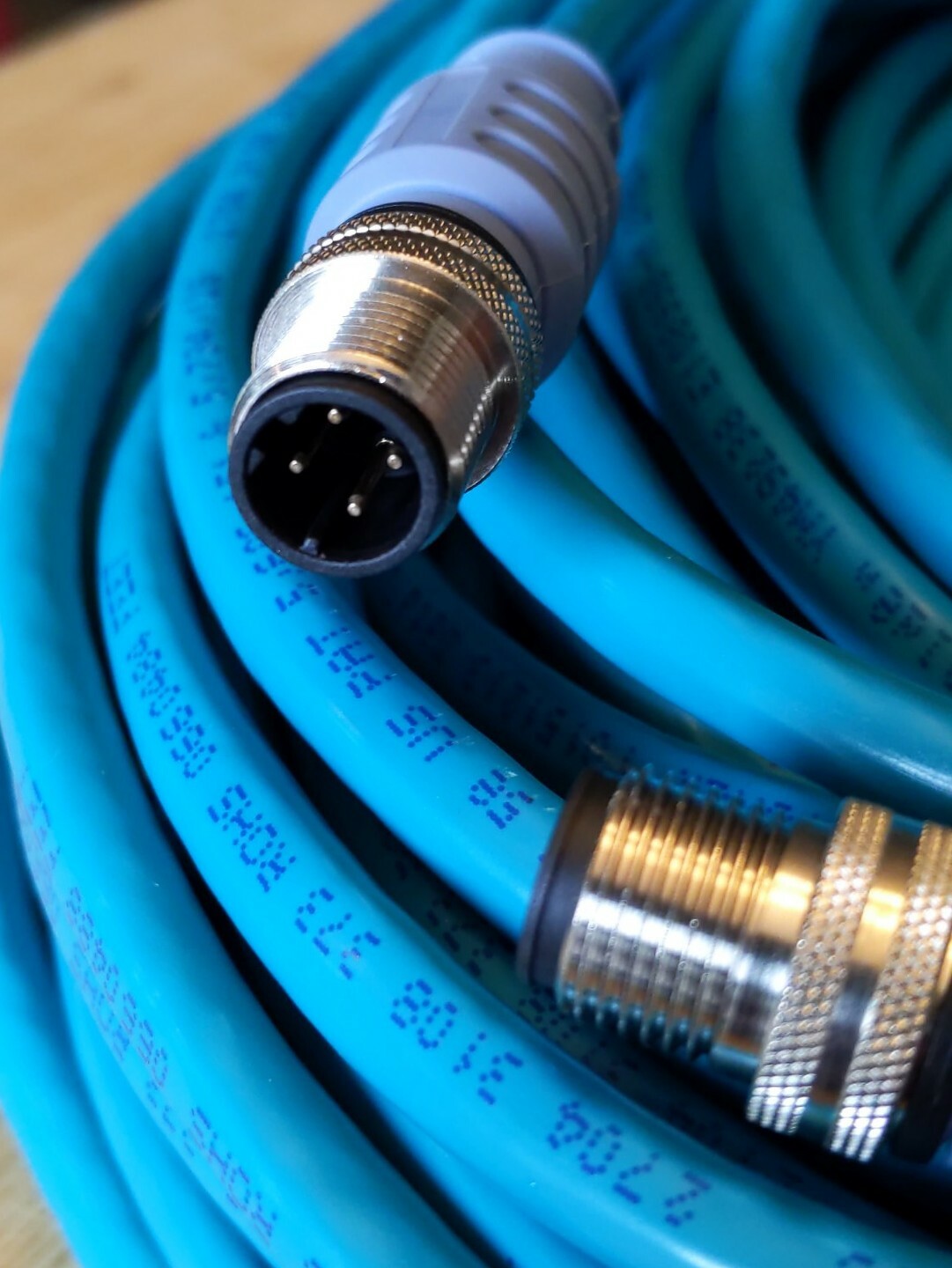 TURCK RSSD RSSD 443-30M / RSSDRSSD44330M () for sale online | eBay