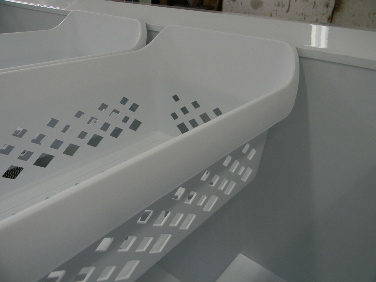 Frigidaire 5304512718 Freezer Basket for sale online | eBay