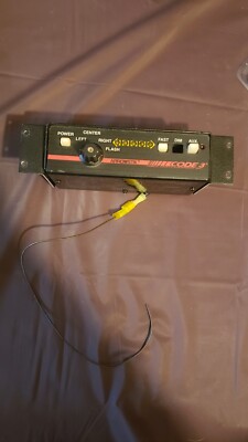 Traffic Control & Road Safety - Code 3 Arrowstik