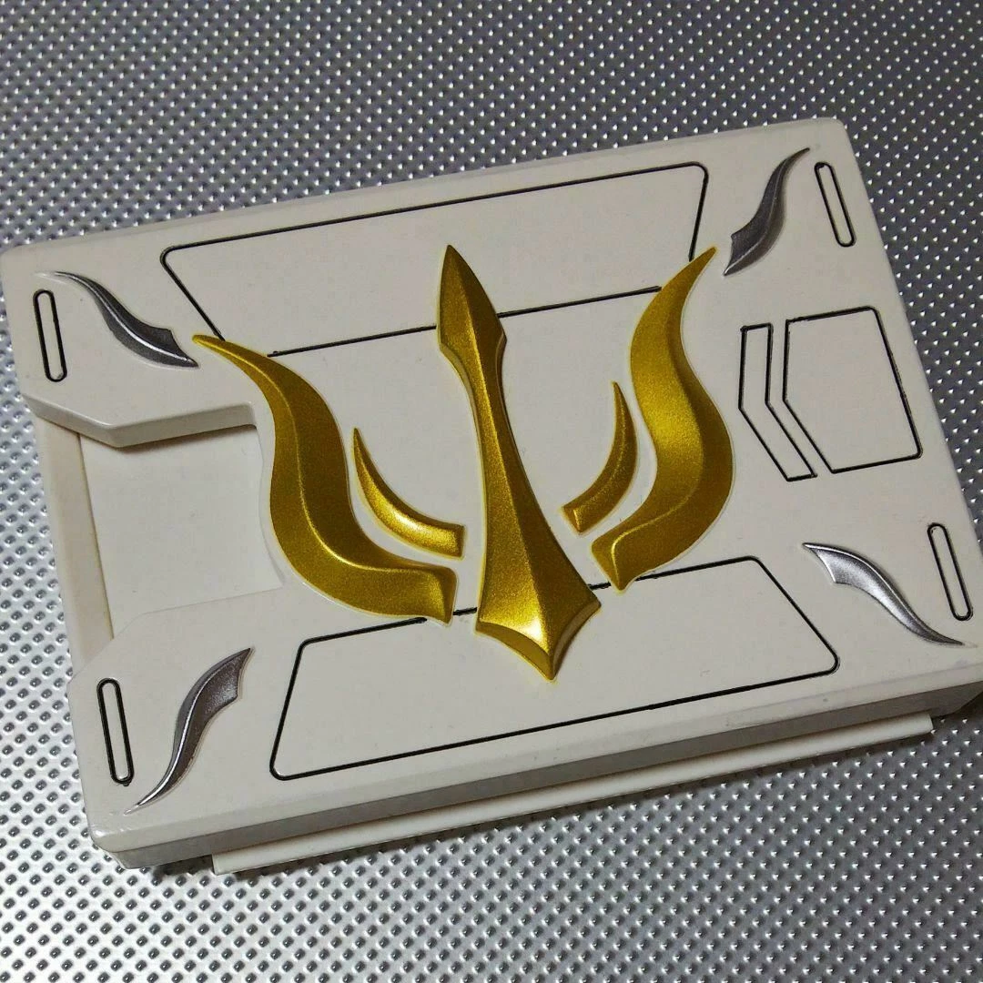 Kamen Rider Dragon Knight Dragon Knight Advent Deck