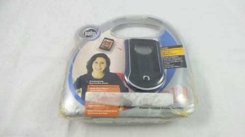 Palm m130 Handheld Palm OS 4.1 IrDA 33 MHz RAM 8MB - Grade A (P80704US ...