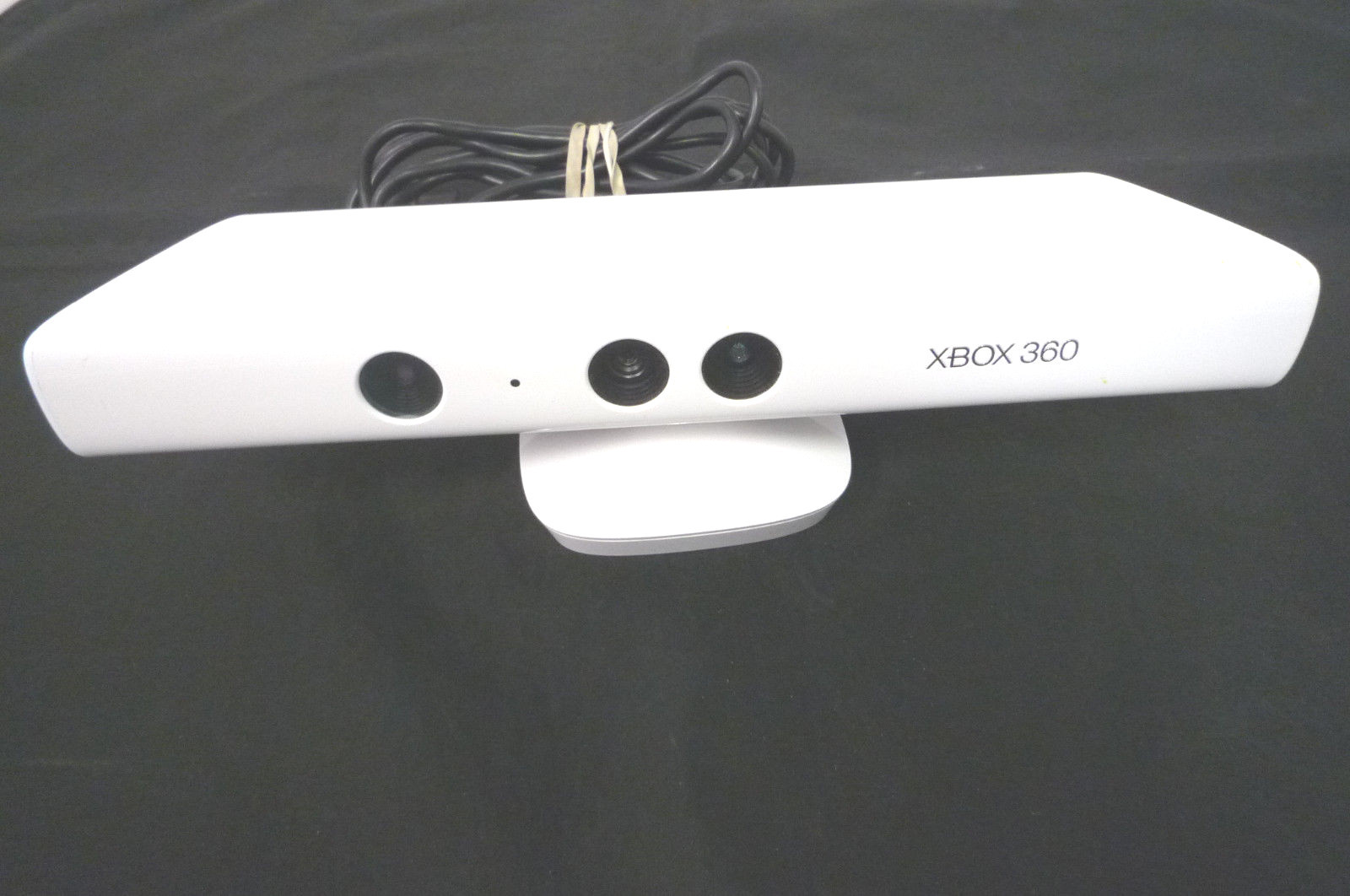 Xbox 360 Kinect Model 1414 Parts Or Repair As Is | eBay