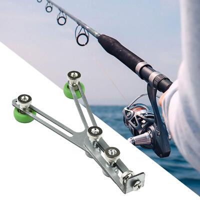 Equipment & Tools - Fishing Rod Dryer