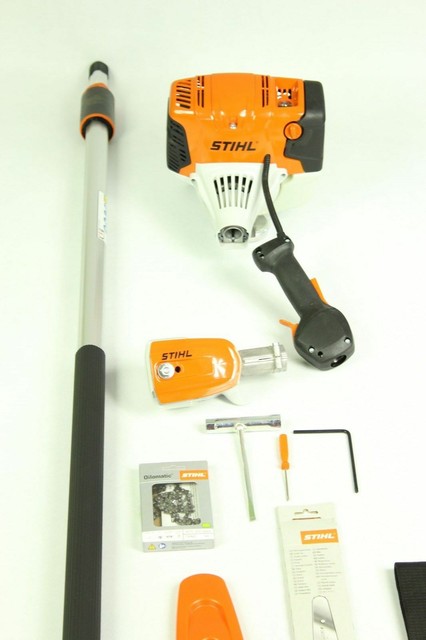 STIHL HT 103 Hochentaster 30 cm günstig kaufen | eBay
