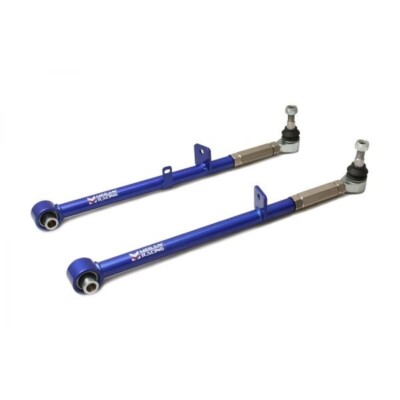 MEGAN RACING 04-12 MAZDA RX-8 / 06-15 MIATA MX-5 REAR LOWER LINK SET | eBay