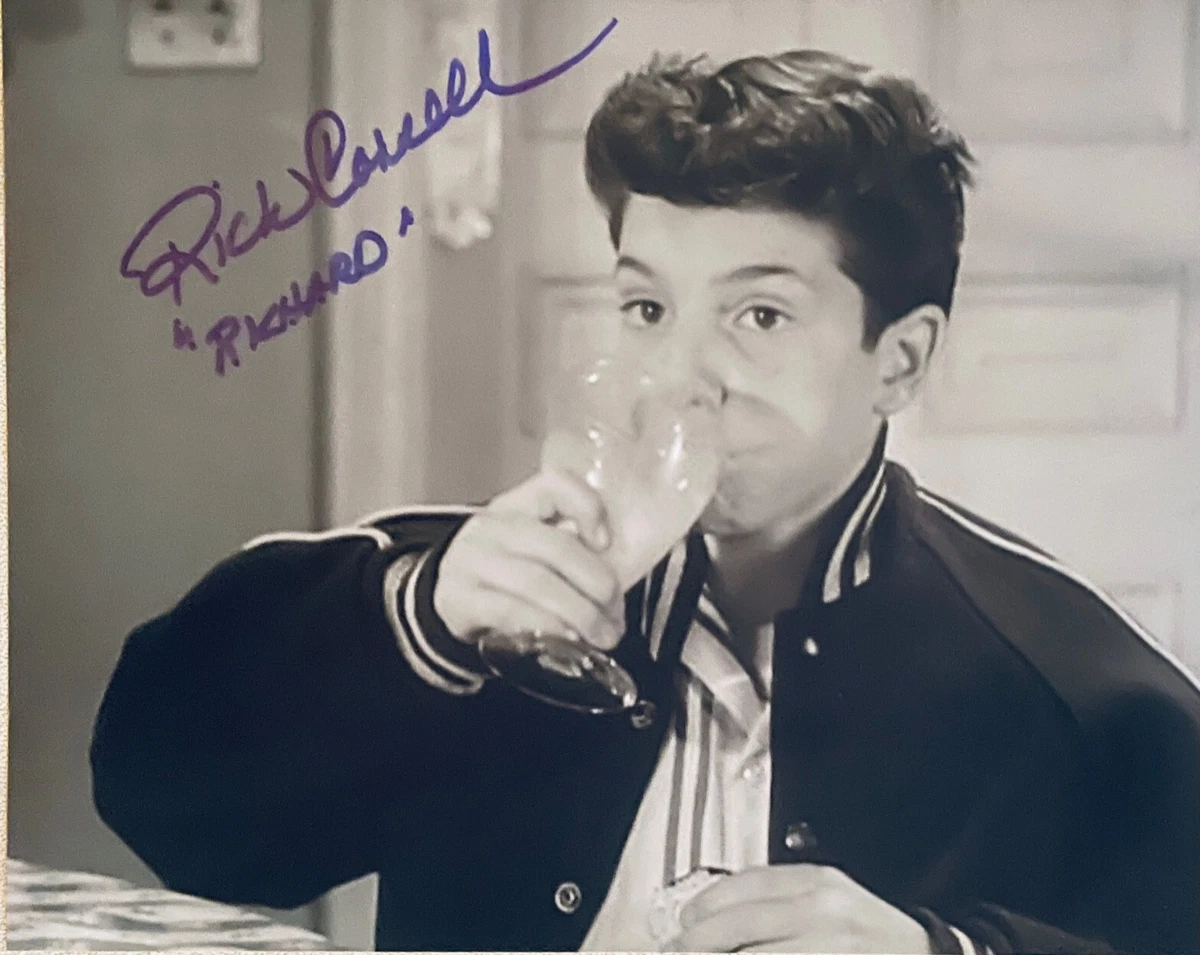 Richard Correll Leave It To Beaver