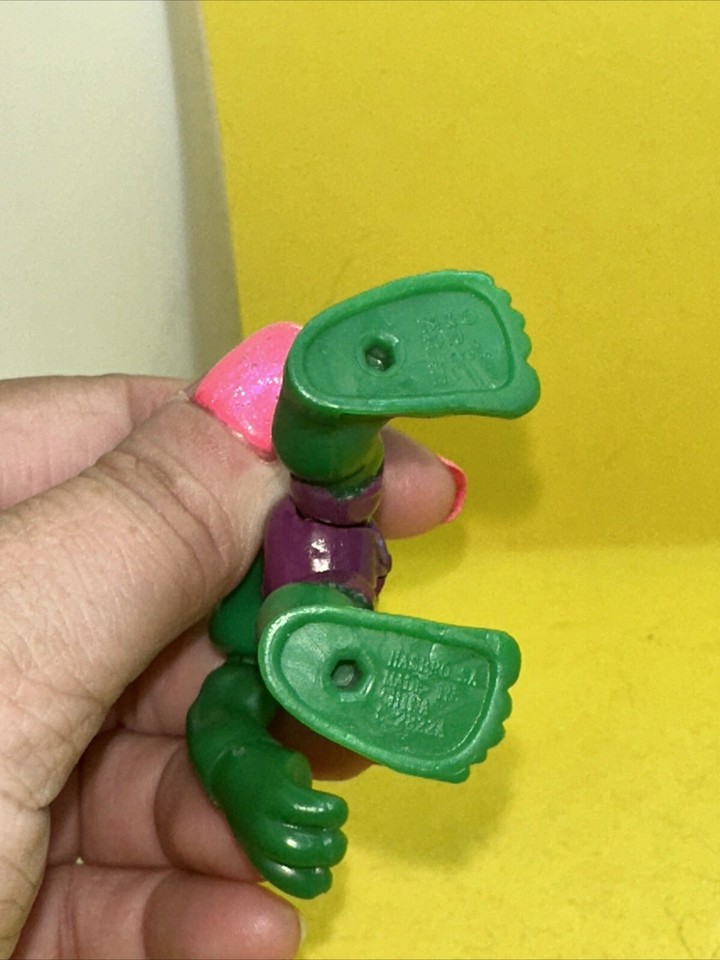Imaginext 2010 Marvel Hulk Sunglasses Playskool Action Figure Super ...