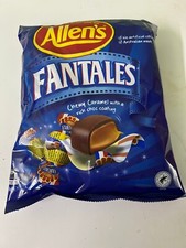 Allens Fantales Sweet Lollie - 1kg (101057) for sale online | eBay