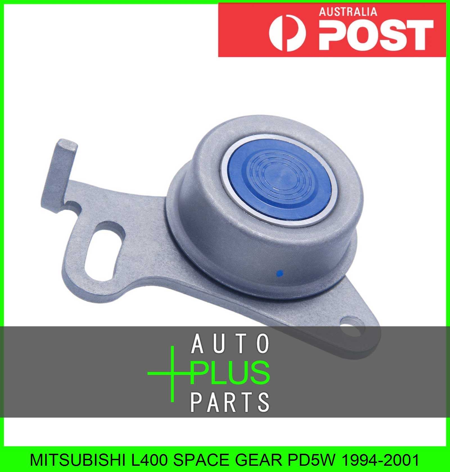 Fits MITSUBISHI L400 SPACE GEAR PD5W Pulley Idler Timing Belt Bearing ...
