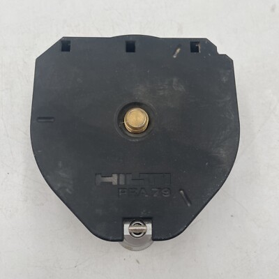 Rotary Lasers - Hilti Pra