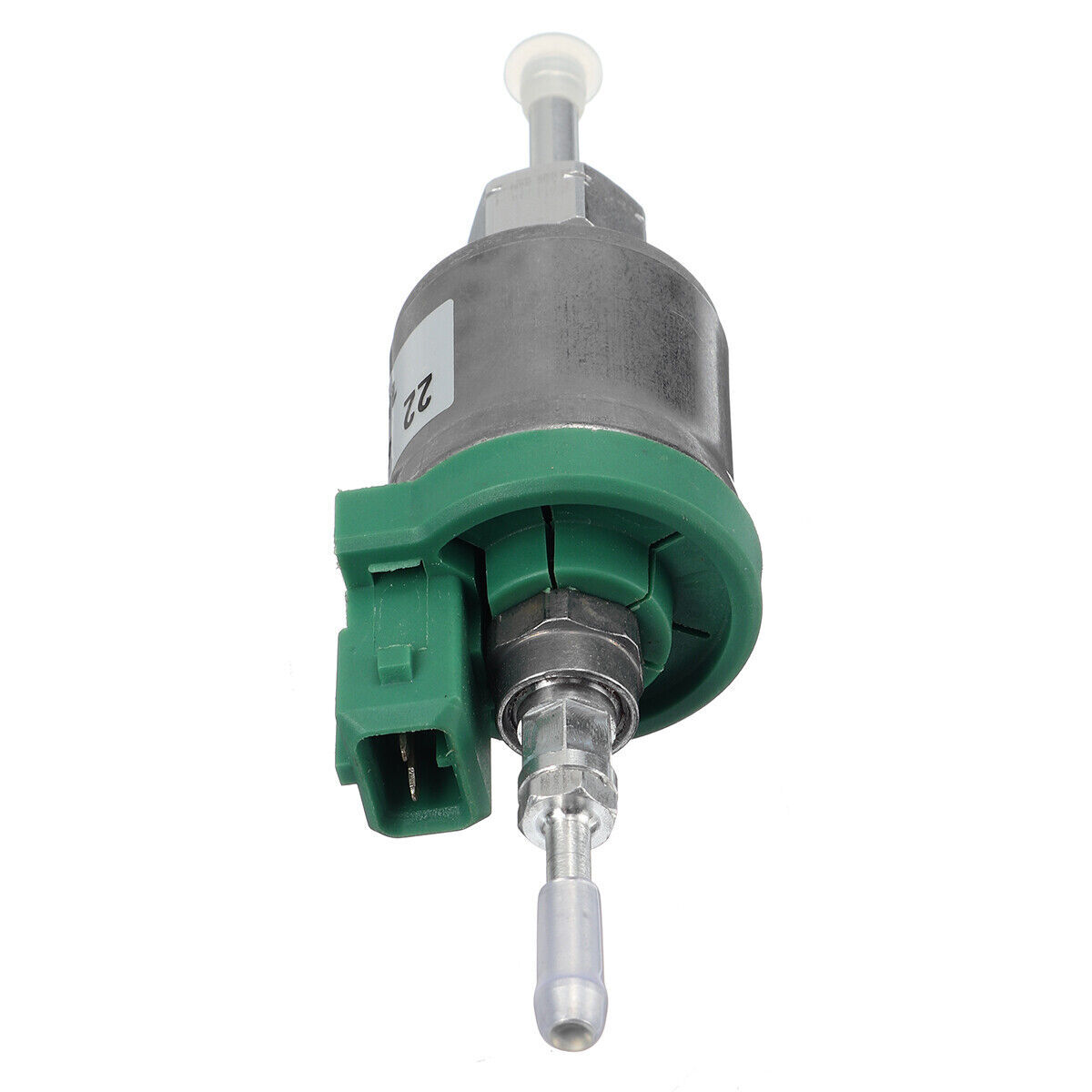 1PC New Green 12V 1-5KW Chinese Diesel Heater Fuel Pump | eBay