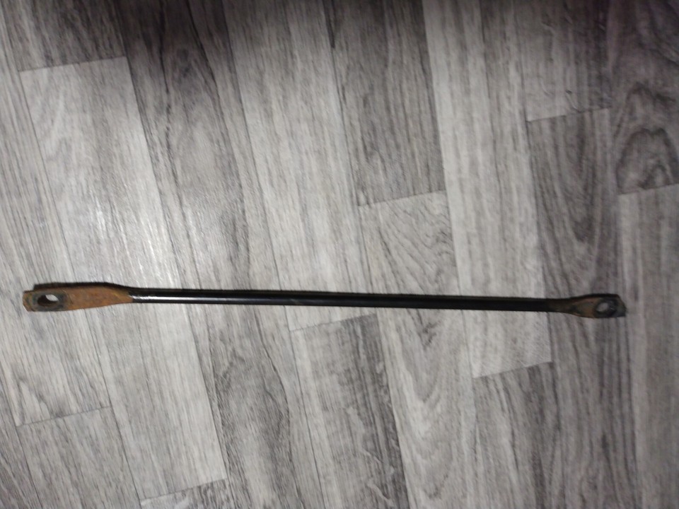 Trailblazer Passenger Engine Bay Bar Brace | eBay