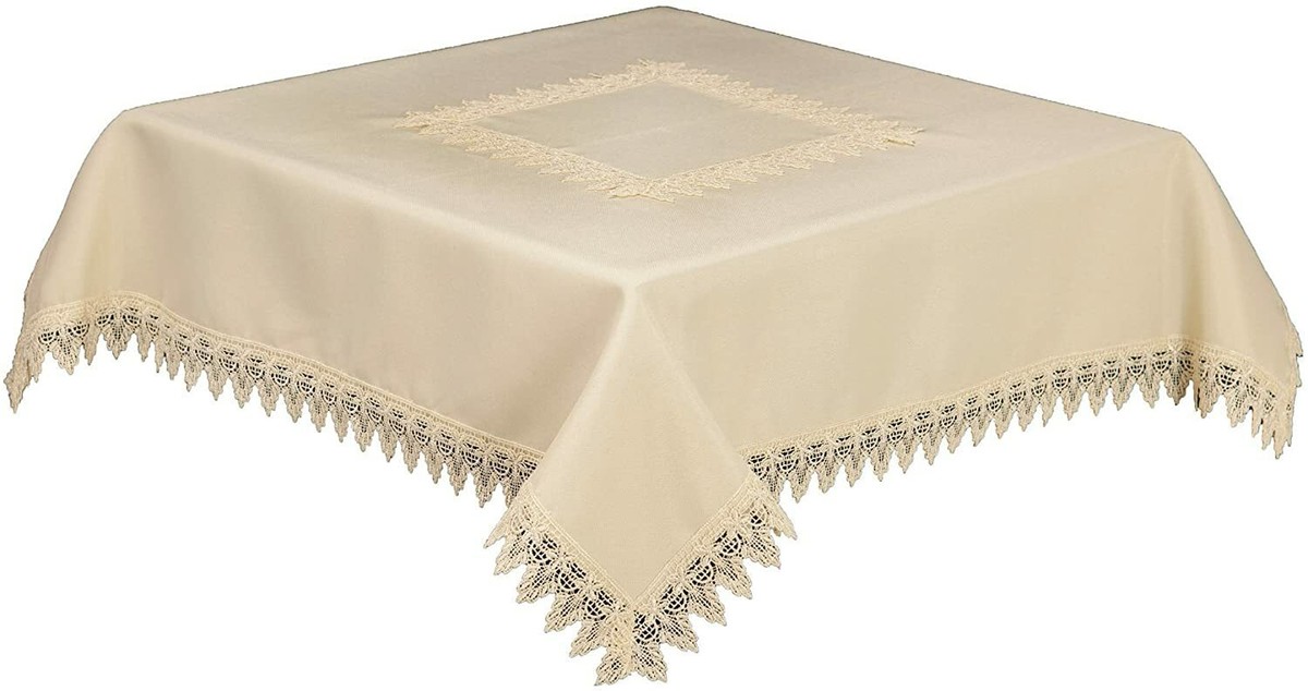 EASYCARE TABLECLOTHS | eBay Stores