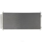 For 13-14 HON FIT-EV A/C CONDENSER | eBay