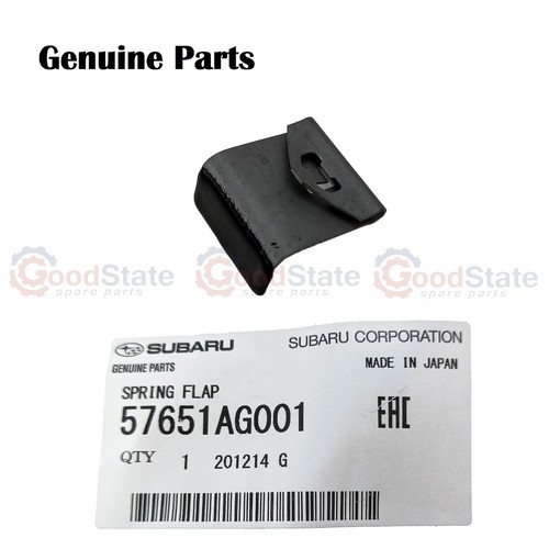 GENUINE Subaru Impreza Forester Exiga Fuel Filler Door Flap Clip Spring ...