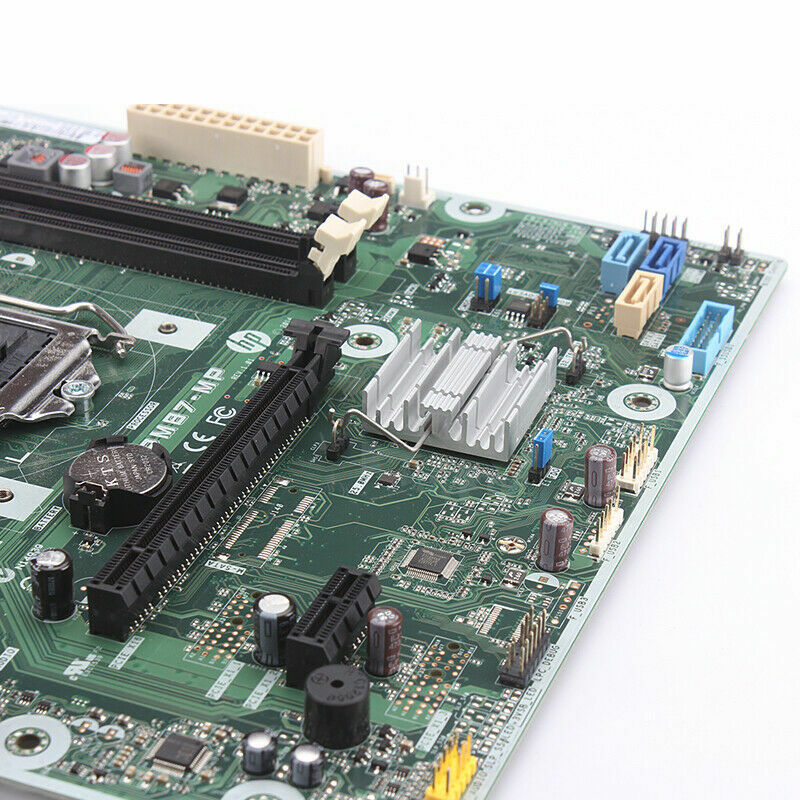 FOR HP Pavilion Intel H87 LGA1150 Motherboard IPM87-MP 785304-001 ...