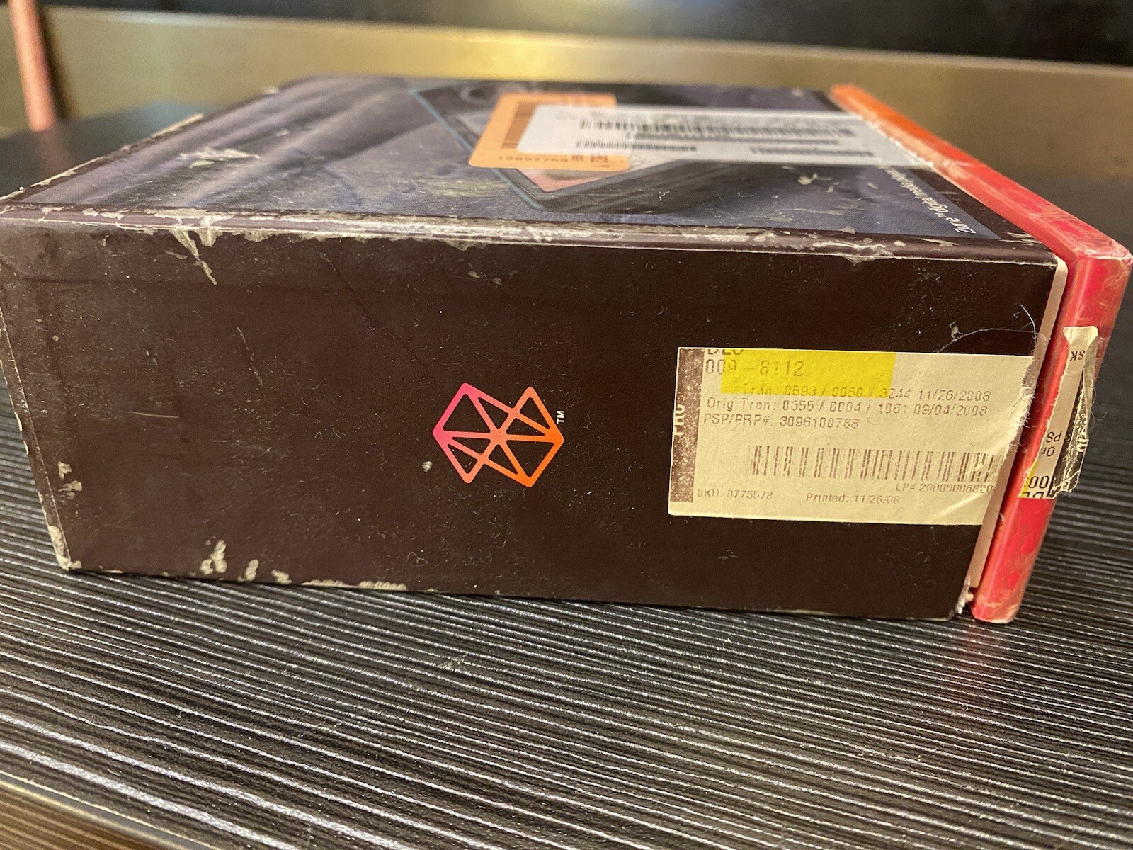 Microsoft Zune 30GB Digital MP3 Media Player NOS NIB Bundle | eBay