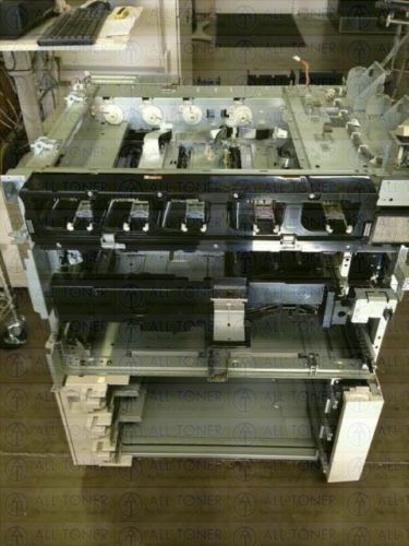 Canon IR Advance 4251 Laser Mono BW Printer Scanner Copier 51PPM A3 MFP ...