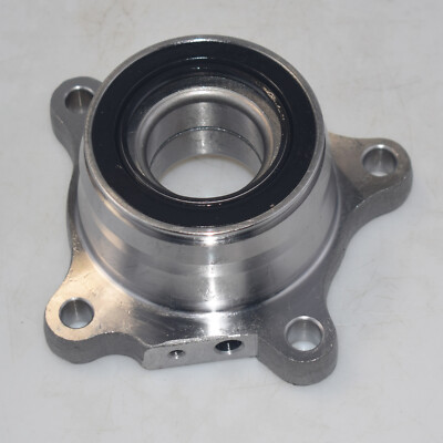 Right Hand Rear Wheel Bearing Hub for Toyota Prado 120 150 Series 2003 ...