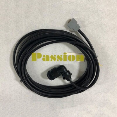 1Pcs New for FANUC Spindle encoder feedback cable JA41 F06B-1000-K002 ...