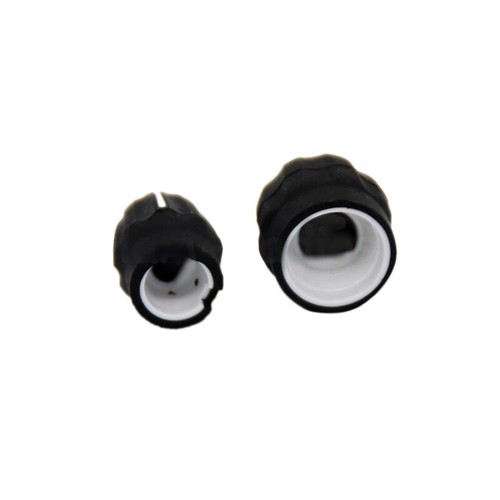10PCS Channel and Volume Knob For Motorola XIR P3688 DP1400 DEP450 ...