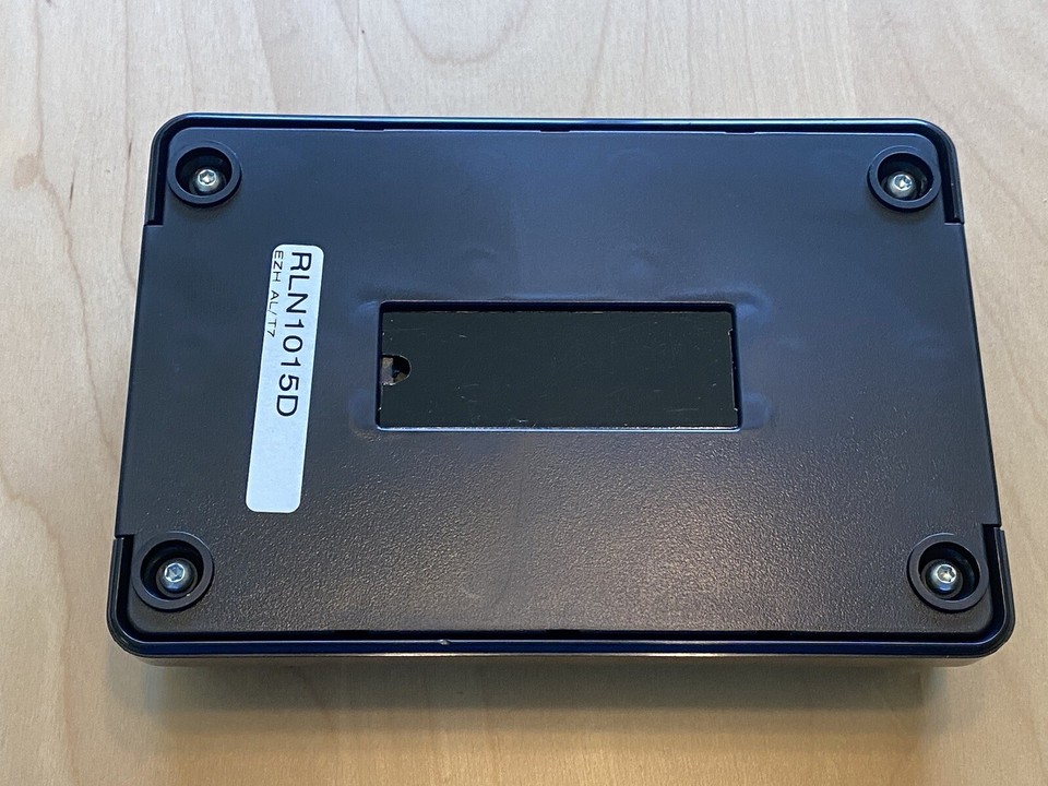 Motorola RLN1015D SmartRIB SRIB Radio Interface Box - New In Box ...