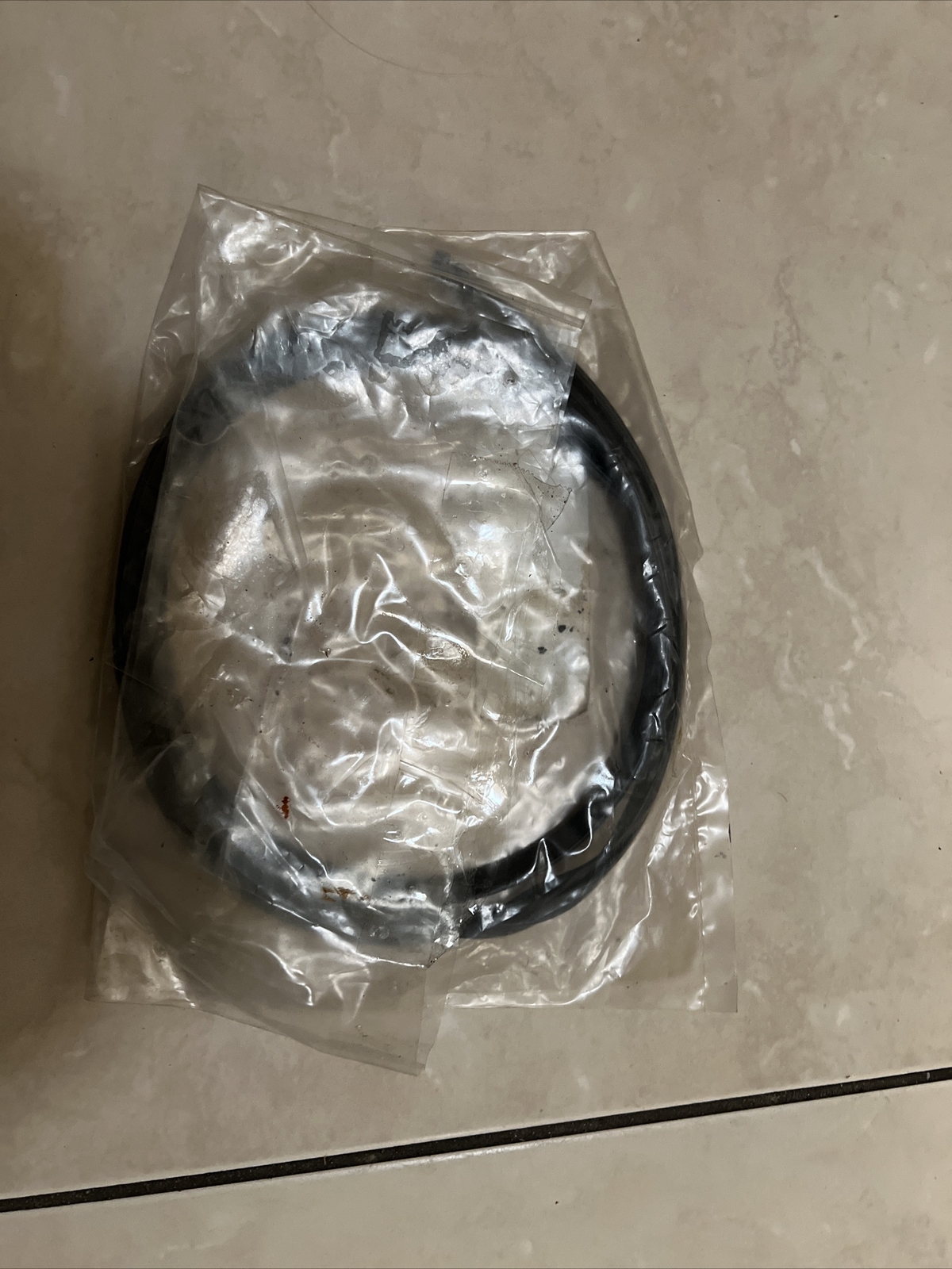 MERCEDES-BENZ S W222 Rear Window Bottom Cover Section A2229850009 NEW ...