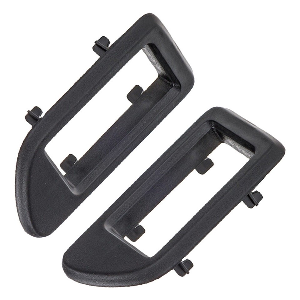 Fits For 1997-2002 Plymouth Prowler Interior Left & Right Door Handle ...