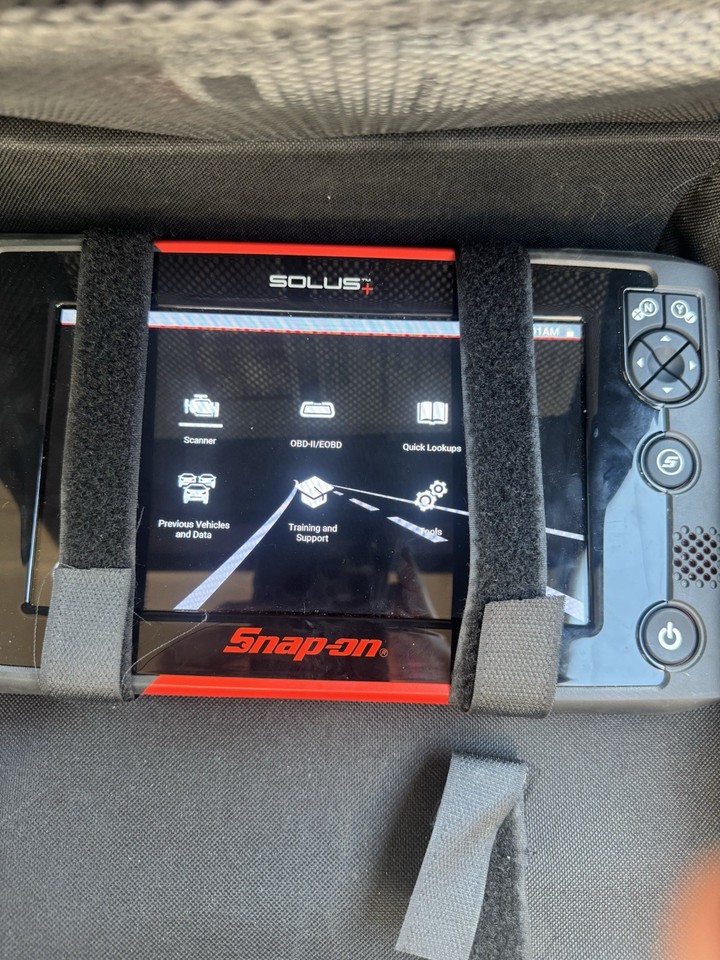 snap on solus plus | eBay
