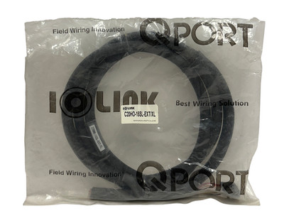 SAMWON ACT C20HO-15SL-EXT/XL / C20HO15SLEXTXL IO LINK QPORT CABLE ...