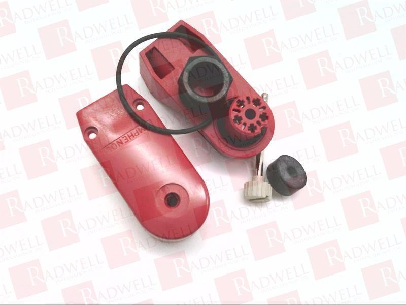 AMPHENOL C164-639F-5S-20 / C164639F5S20 (NEW NO BOX) | eBay