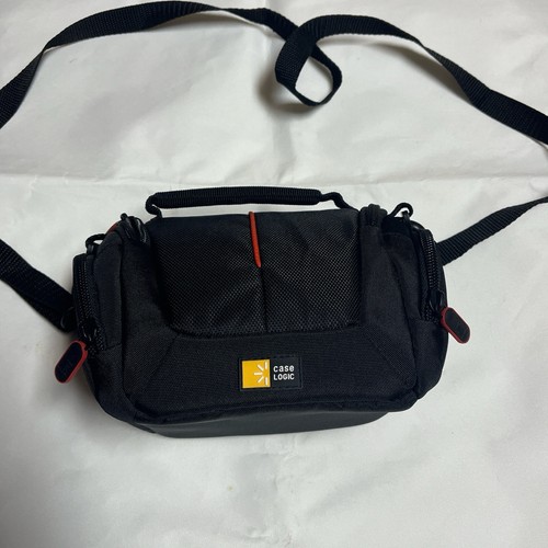 Case Logic Small Camera Bag | eBay