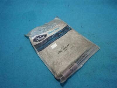 Ford F65Z-2296-AA F65Z2296AA Brake Shoe Return Spring New | eBay