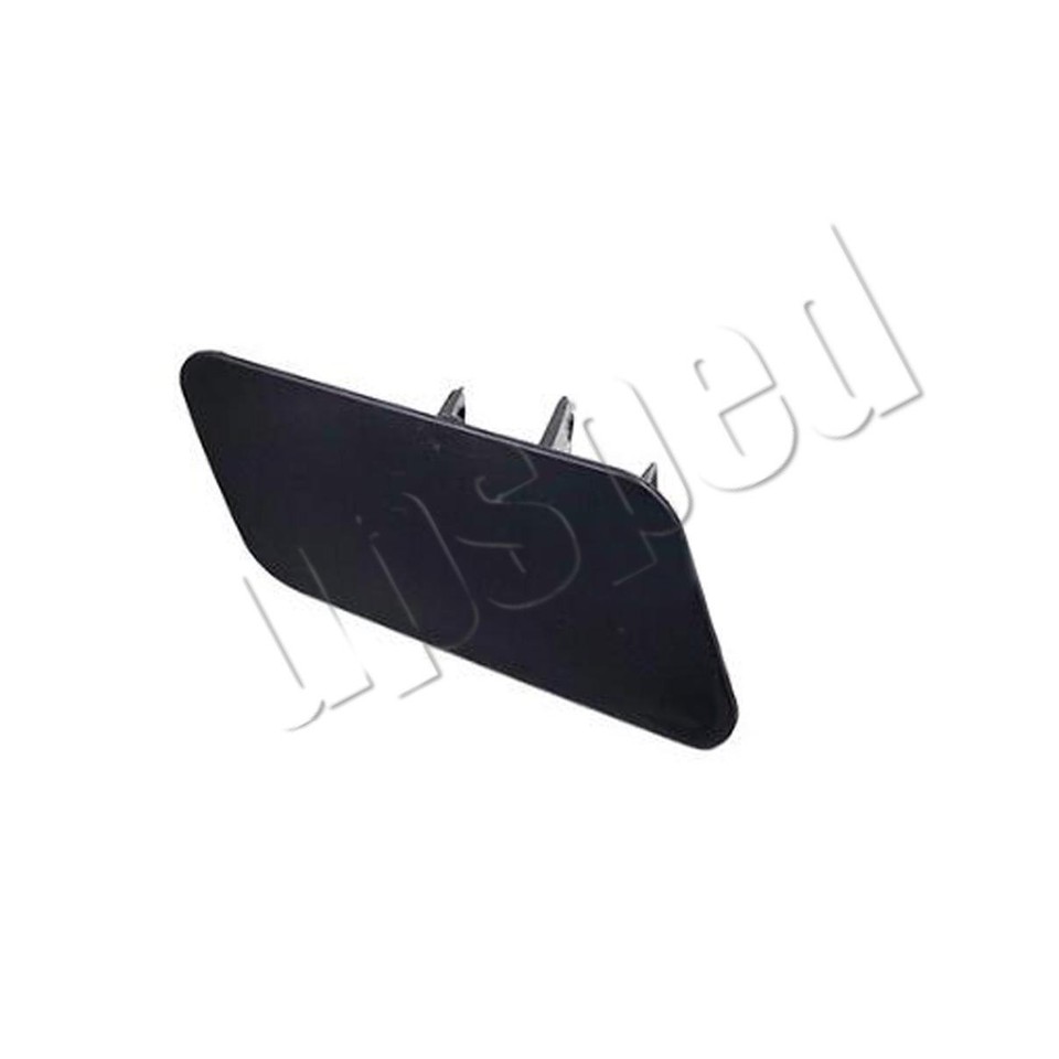 Front Bumper Headlight Washer Nozzle Cap Cover For Volkswagen Touareg ...