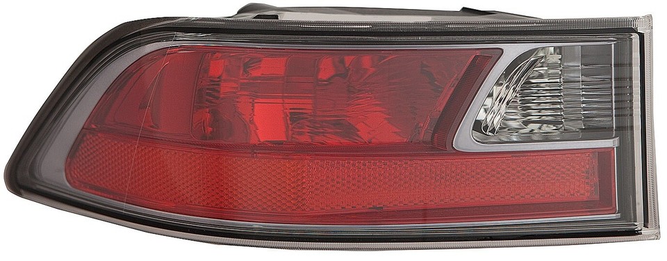 FIT LEXUS GX460 2014-2021 BACK UP LIGHT REAR BUMPER LIGHTS REVERSE ...